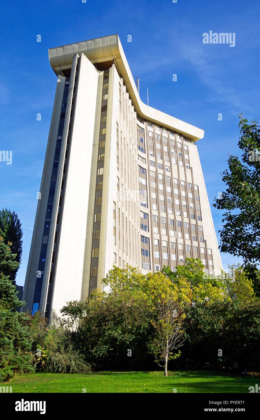 Tribunal de creteil -Fotos und -Bildmaterial in hoher Auflösung – Alamy