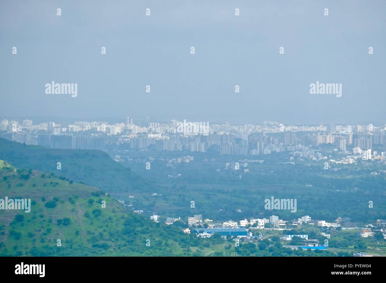 Pune stadt -Fotos und -Bildmaterial in hoher Auflösung – Alamy