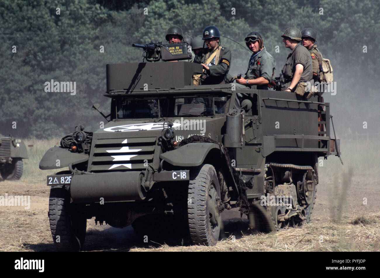 Us army ww2 -Fotos und -Bildmaterial in hoher Auflösung – Alamy
