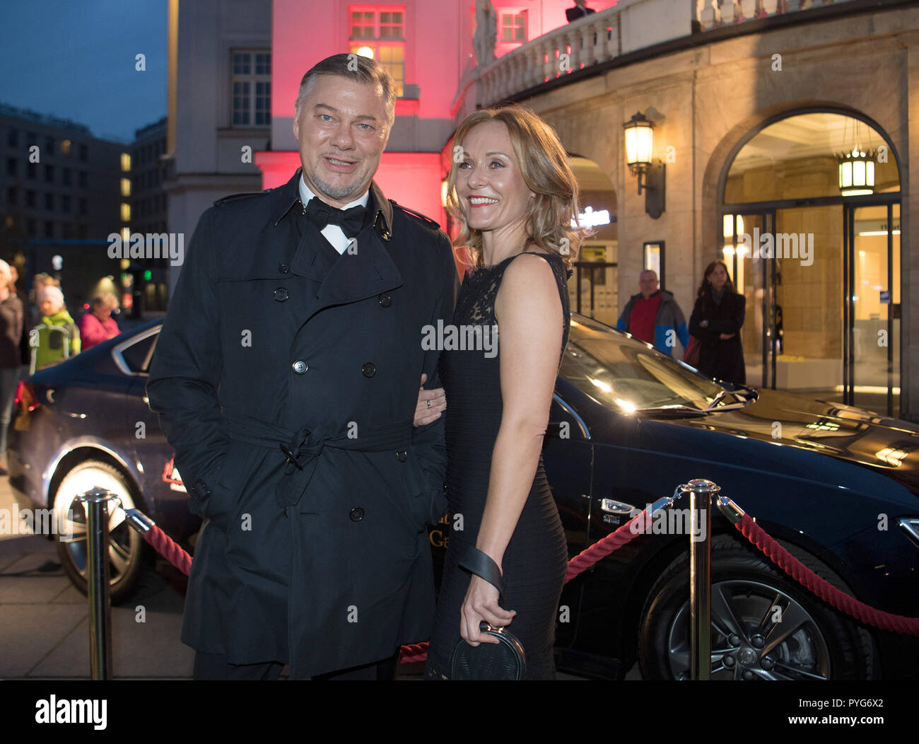 Rene pape -Fotos und -Bildmaterial in hoher Auflösung – Alamy