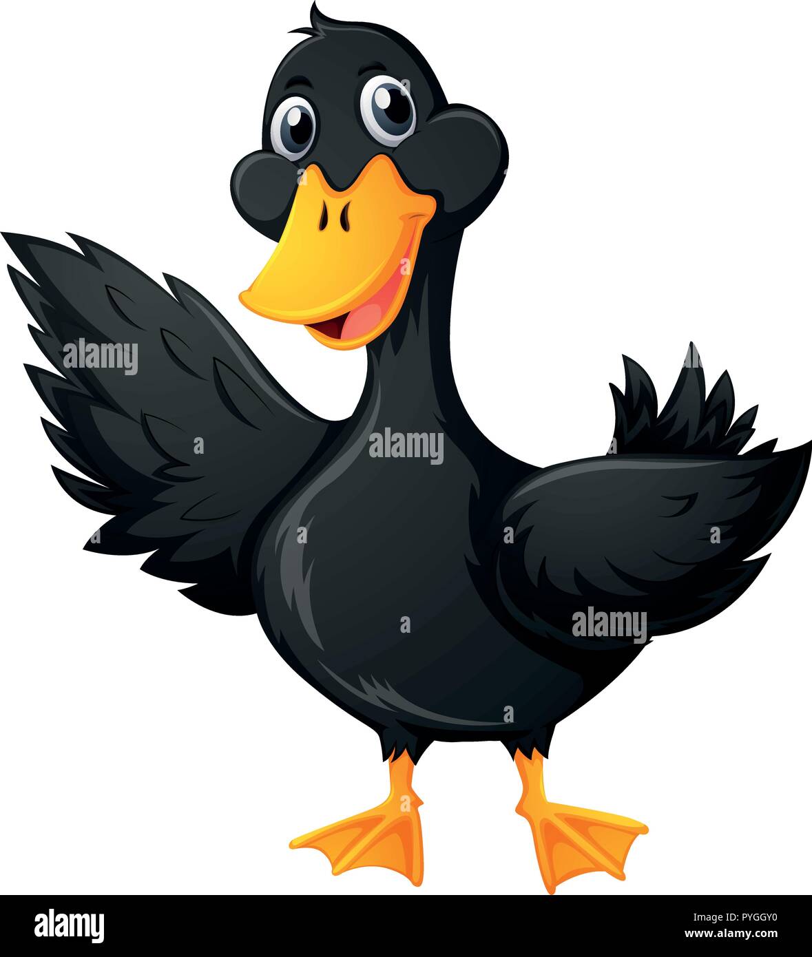 Ente bild clipart Stock-Vektorgrafiken kaufen - Alamy