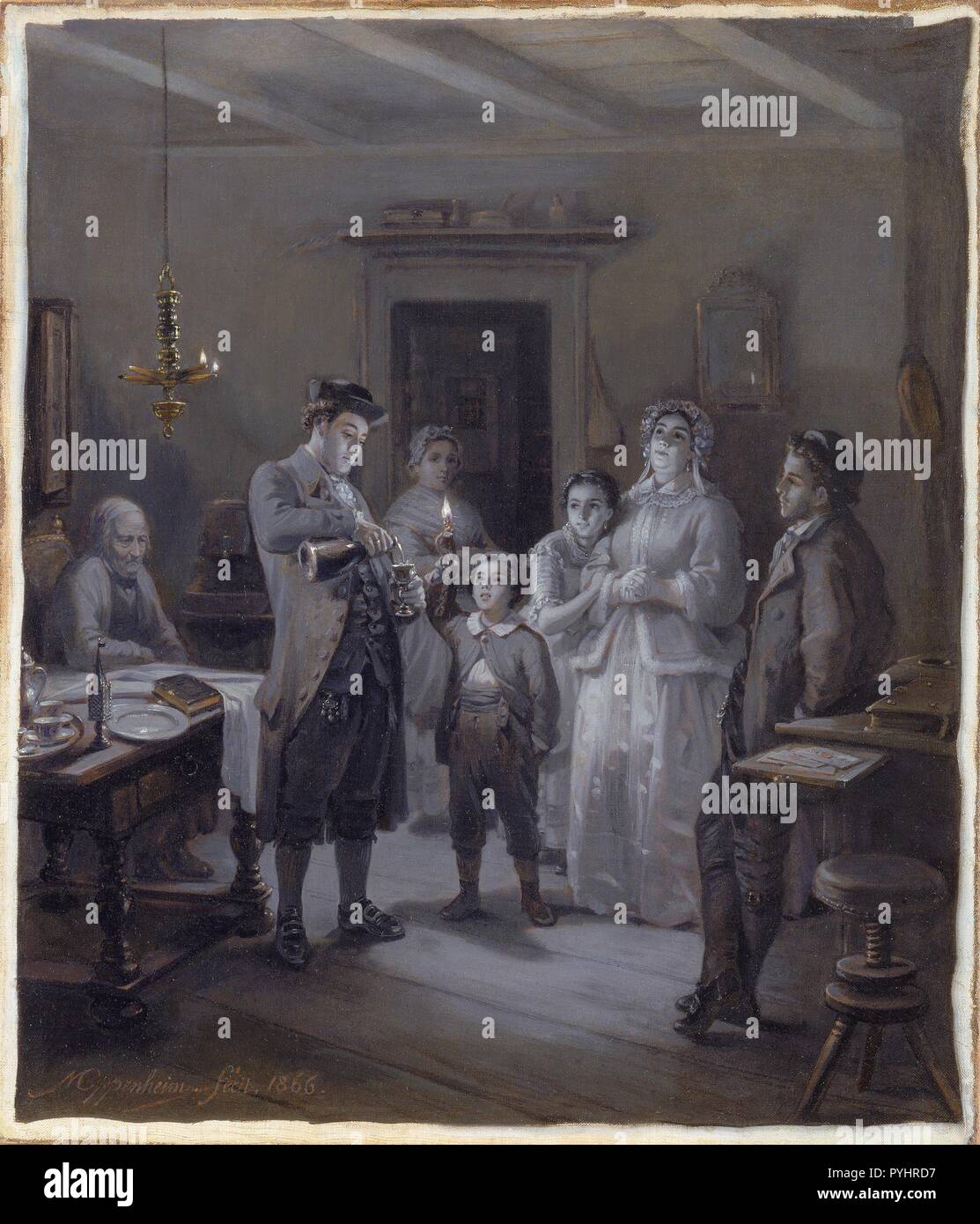 Moritz Daniel Stockfotos und -bilder Kaufen - Alamy