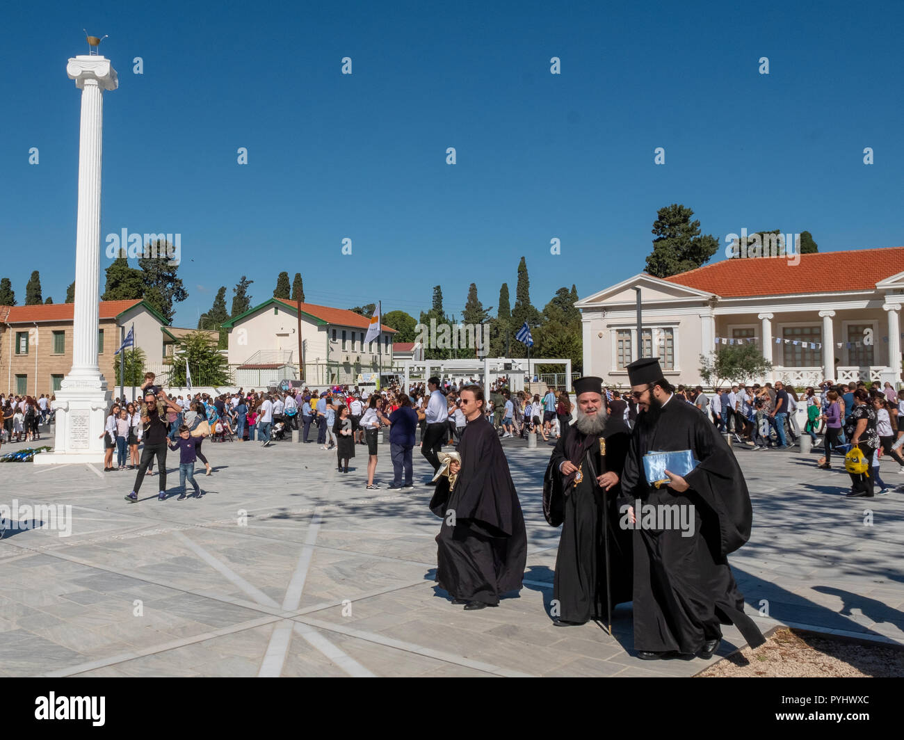 Ochi day pafos -Fotos und -Bildmaterial in hoher Auflösung – Alamy