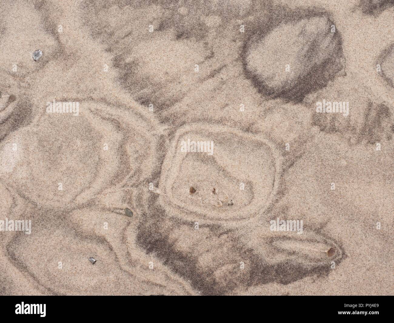 Sedimente gestein wasser muster -Fotos und -Bildmaterial in hoher ...