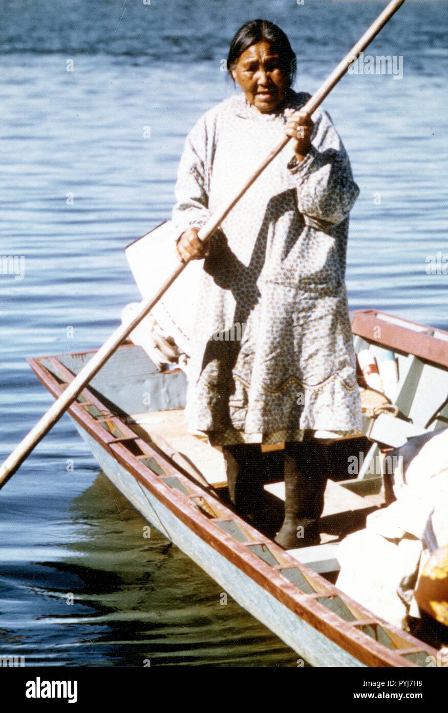 Eskimos fishing -Fotos und -Bildmaterial in hoher Auflösung – Alamy