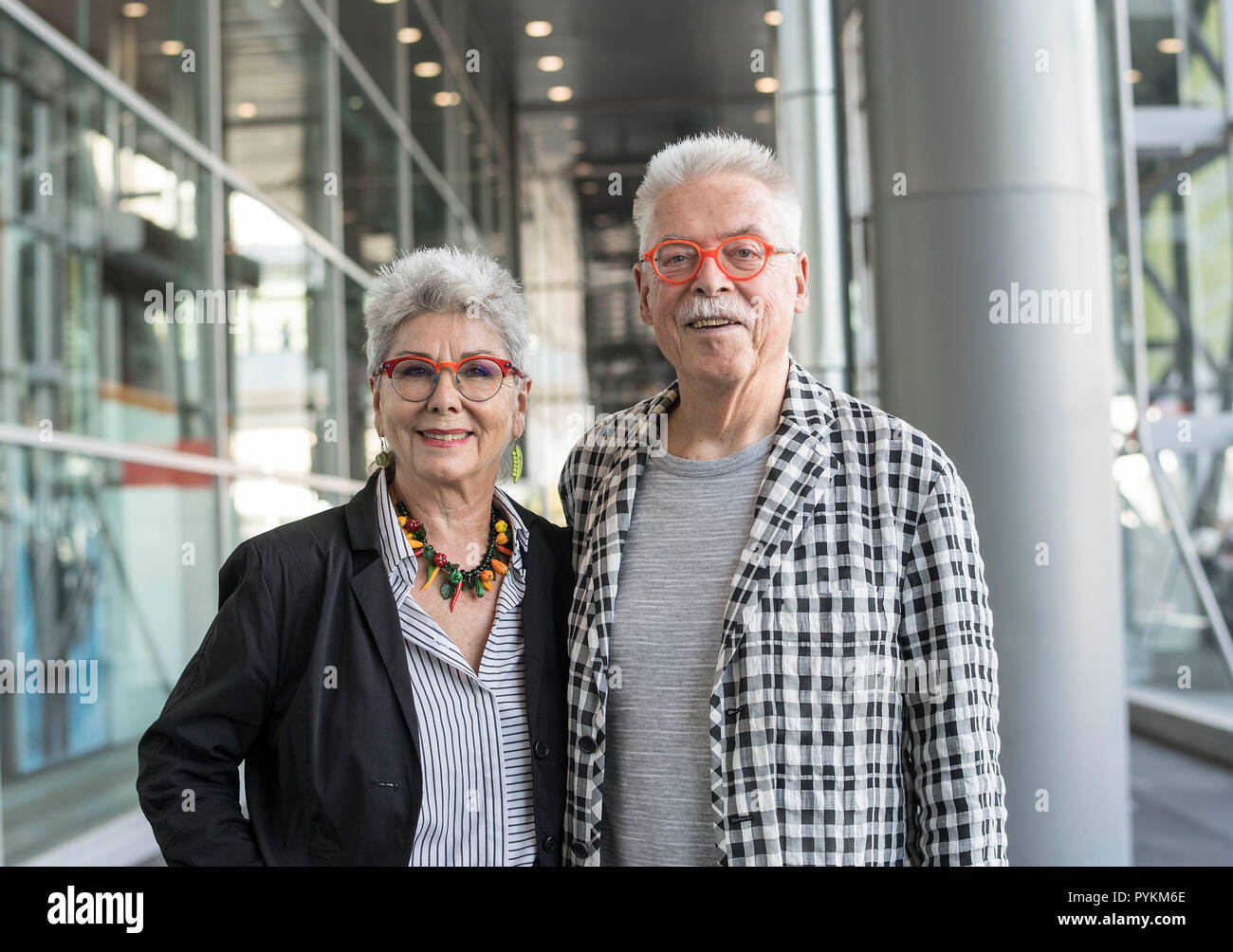 Martina meuth -Fotos und -Bildmaterial in hoher Auflösung – Alamy