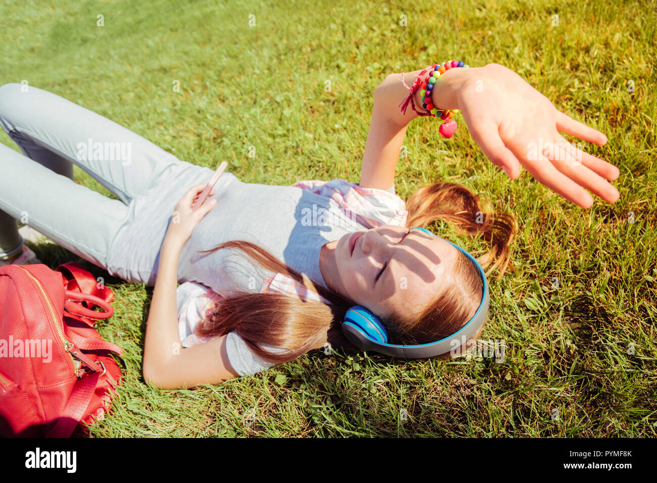 Entspannte Ferien Stockfotos und -bilder Kaufen - Alamy
