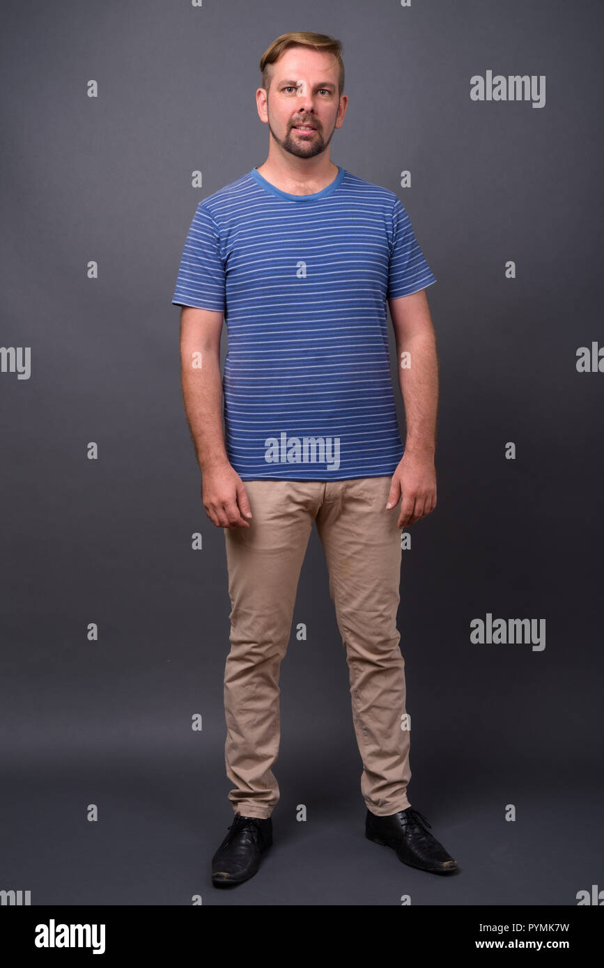 Mann Mit Spitzbart Stockfotos und -bilder Kaufen - Alamy