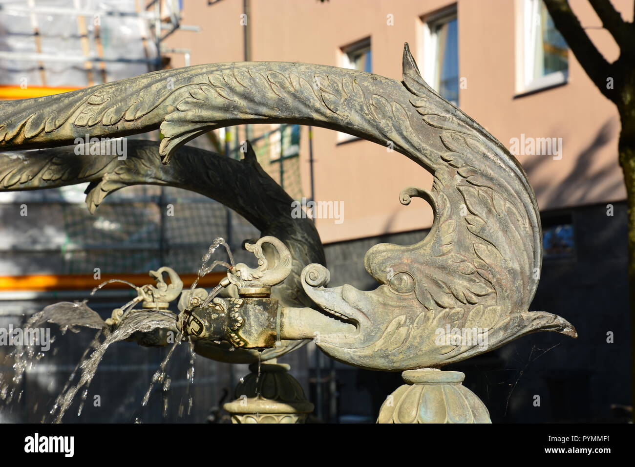 Die stadt ulm -Fotos und -Bildmaterial in hoher Auflösung – Alamy