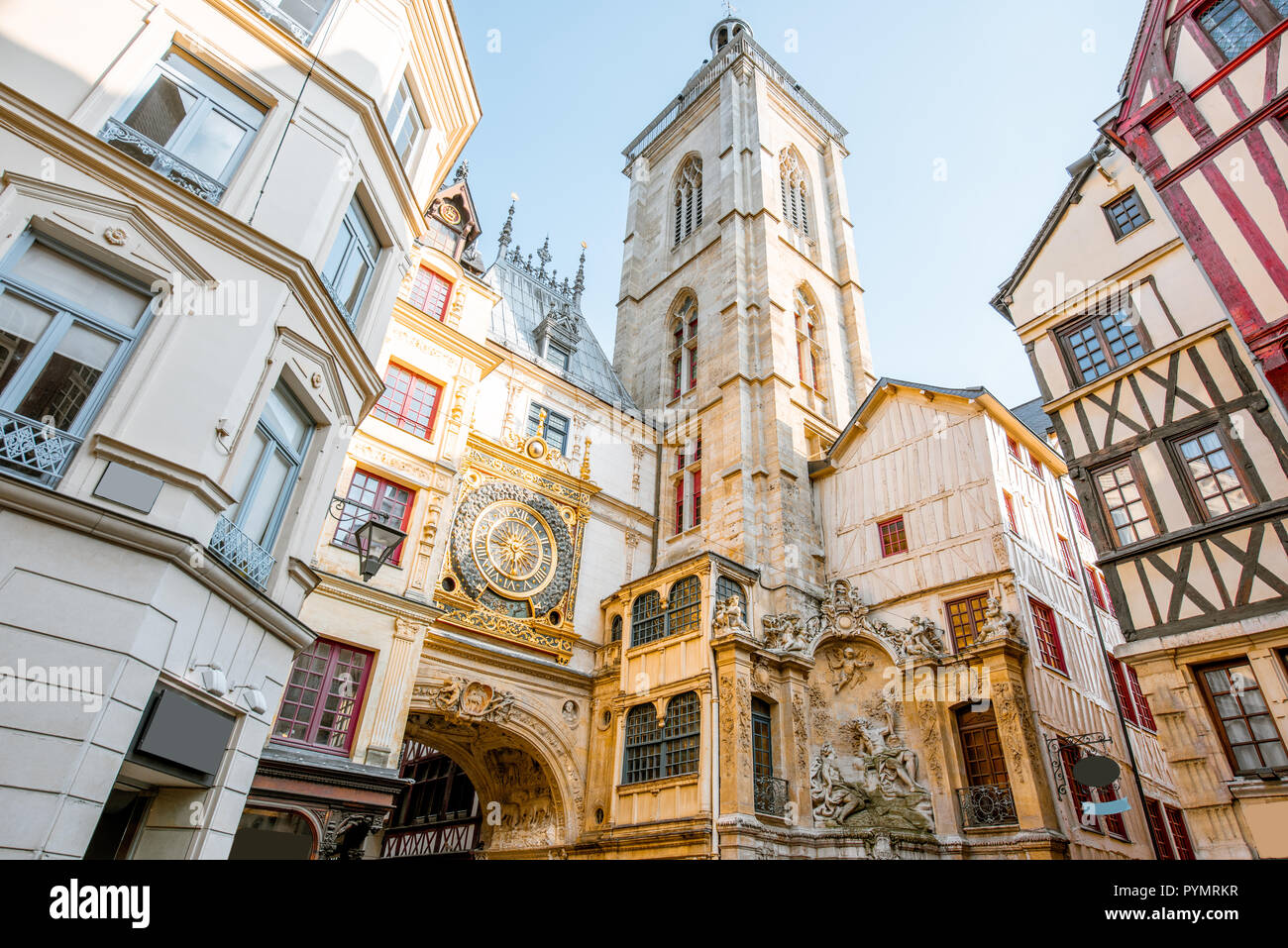 Renaissance bogen -Fotos und -Bildmaterial in hoher Auflösung – Alamy