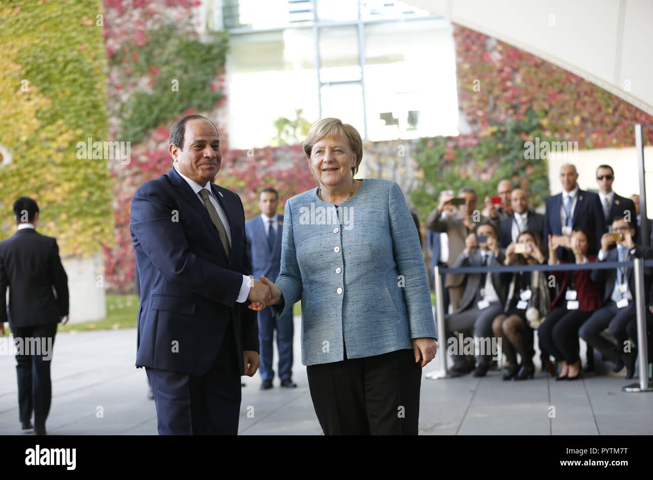 Berlin, Deutschland. 30 Okt, 2018. Berlin, Deutschland. 30. Deutschland ...