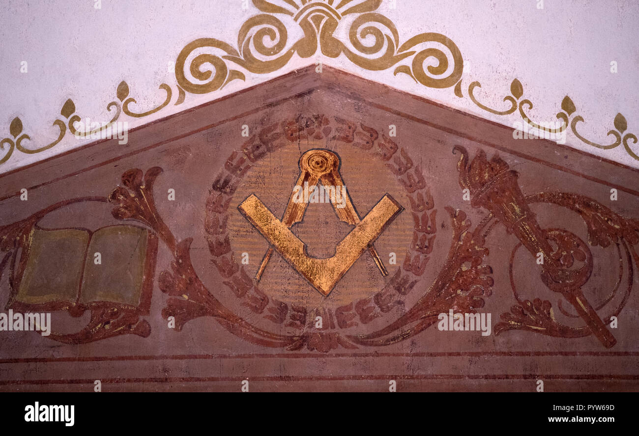 Freemason germany -Fotos und -Bildmaterial in hoher Auflösung – Alamy