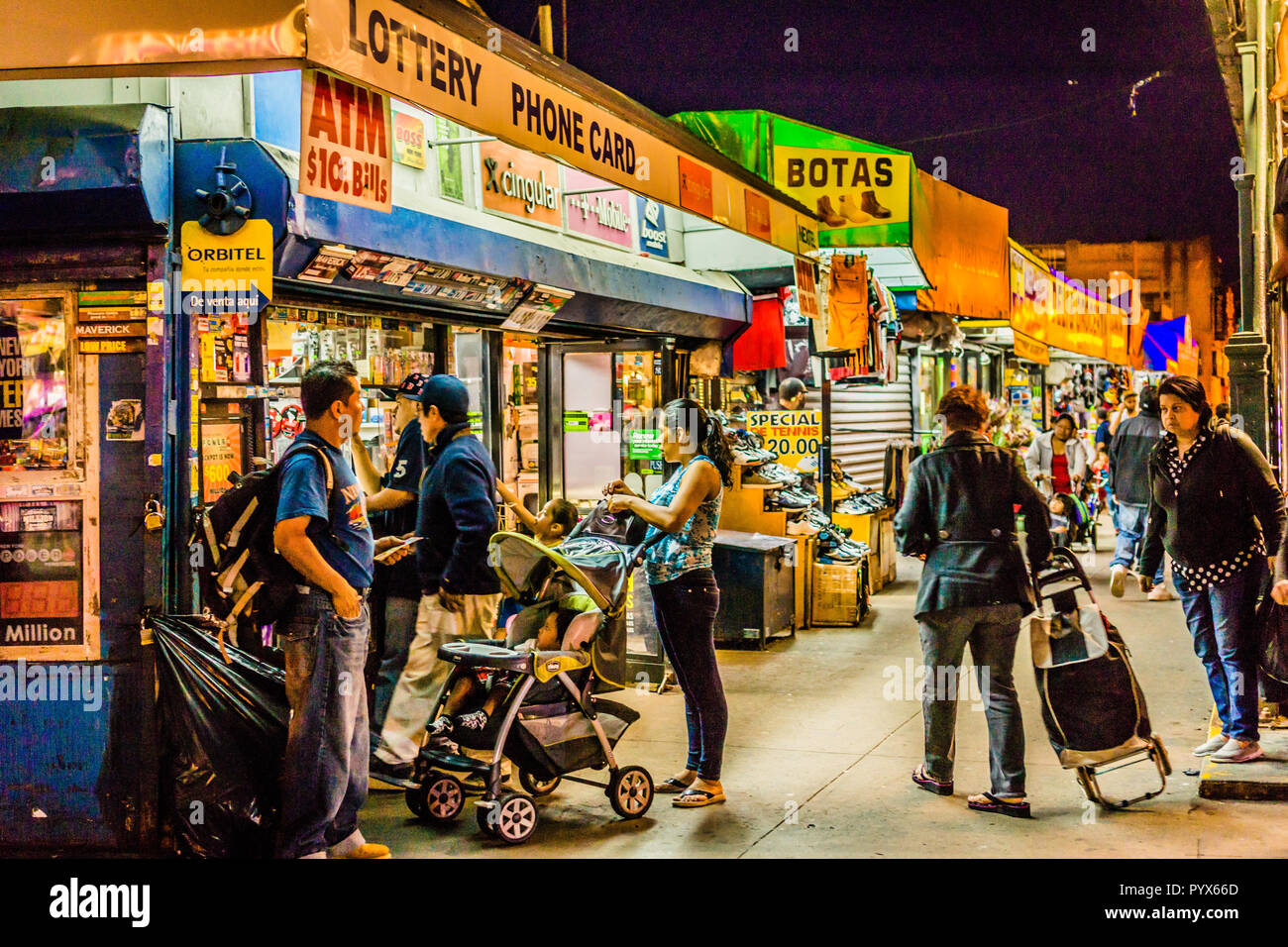 103Rd Street - U-Bahnhof Plaza Corona Corona Queens New York, New York ...