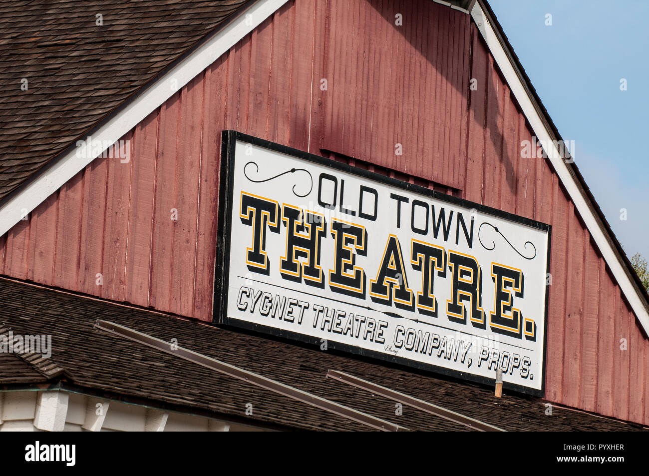 Markthaus theater -Fotos und -Bildmaterial in hoher Auflösung – Alamy