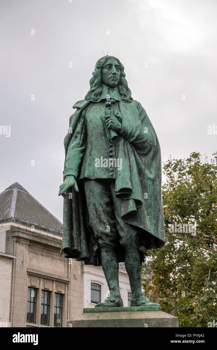 De witt den haag -Fotos und -Bildmaterial in hoher Auflösung – Alamy