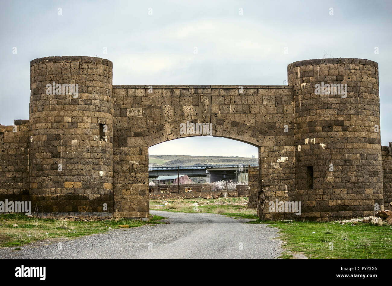 Ashtarak armenia -Fotos und -Bildmaterial in hoher Auflösung – Alamy