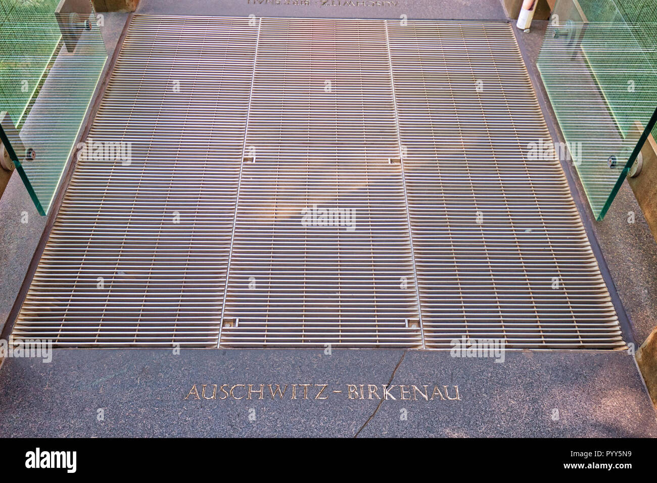 Holocaust memorial mauthausen -Fotos und -Bildmaterial in hoher ...
