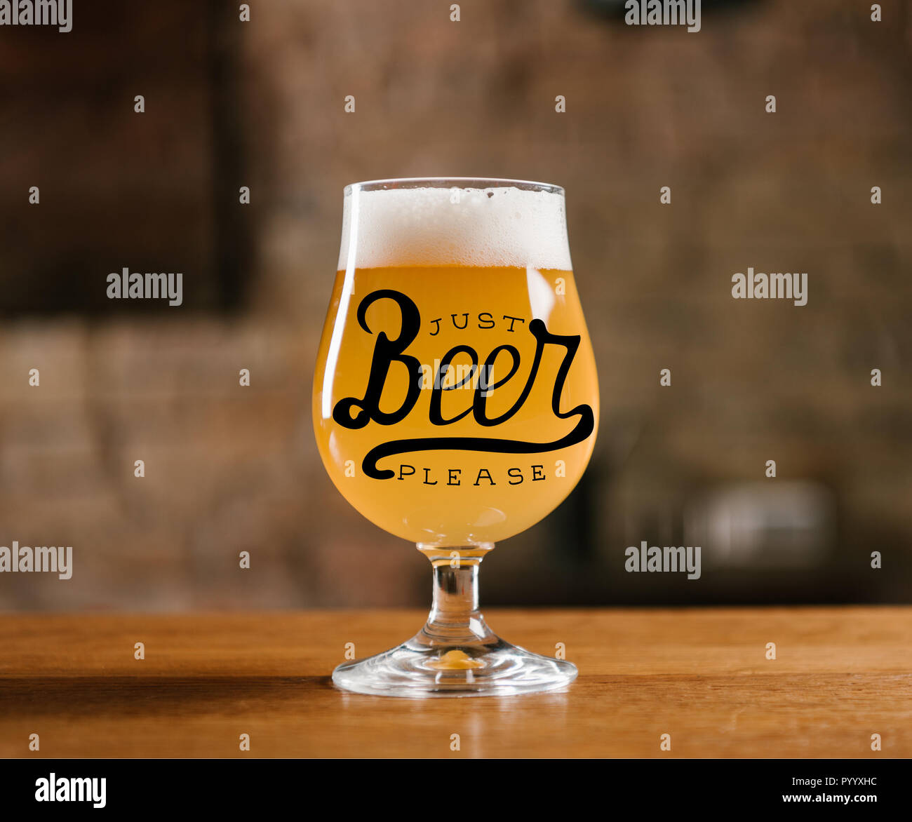 Bitte nur bier -Fotos und -Bildmaterial in hoher Auflösung – Alamy