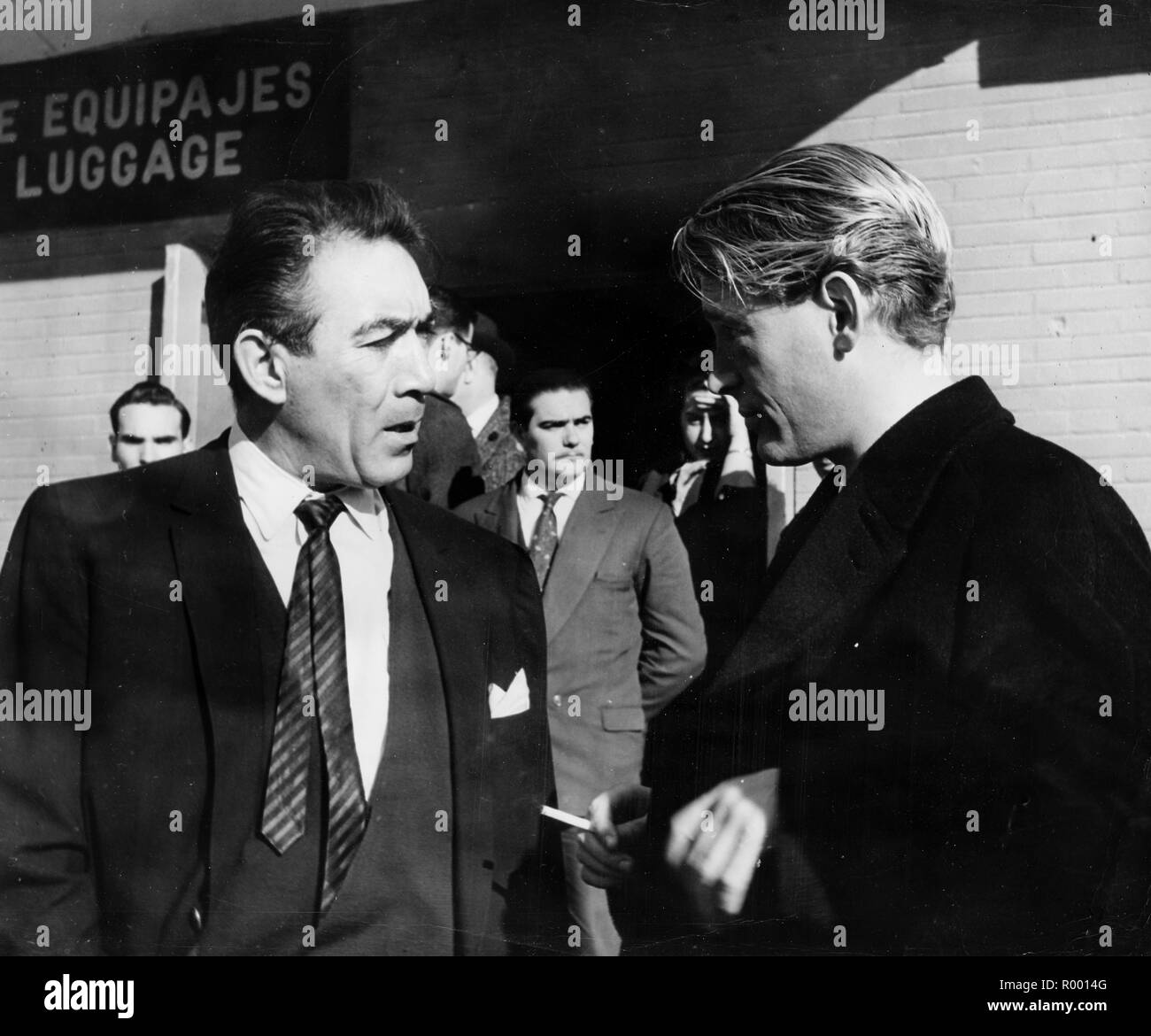 Peter otoole -Fotos und -Bildmaterial in hoher Auflösung – Alamy