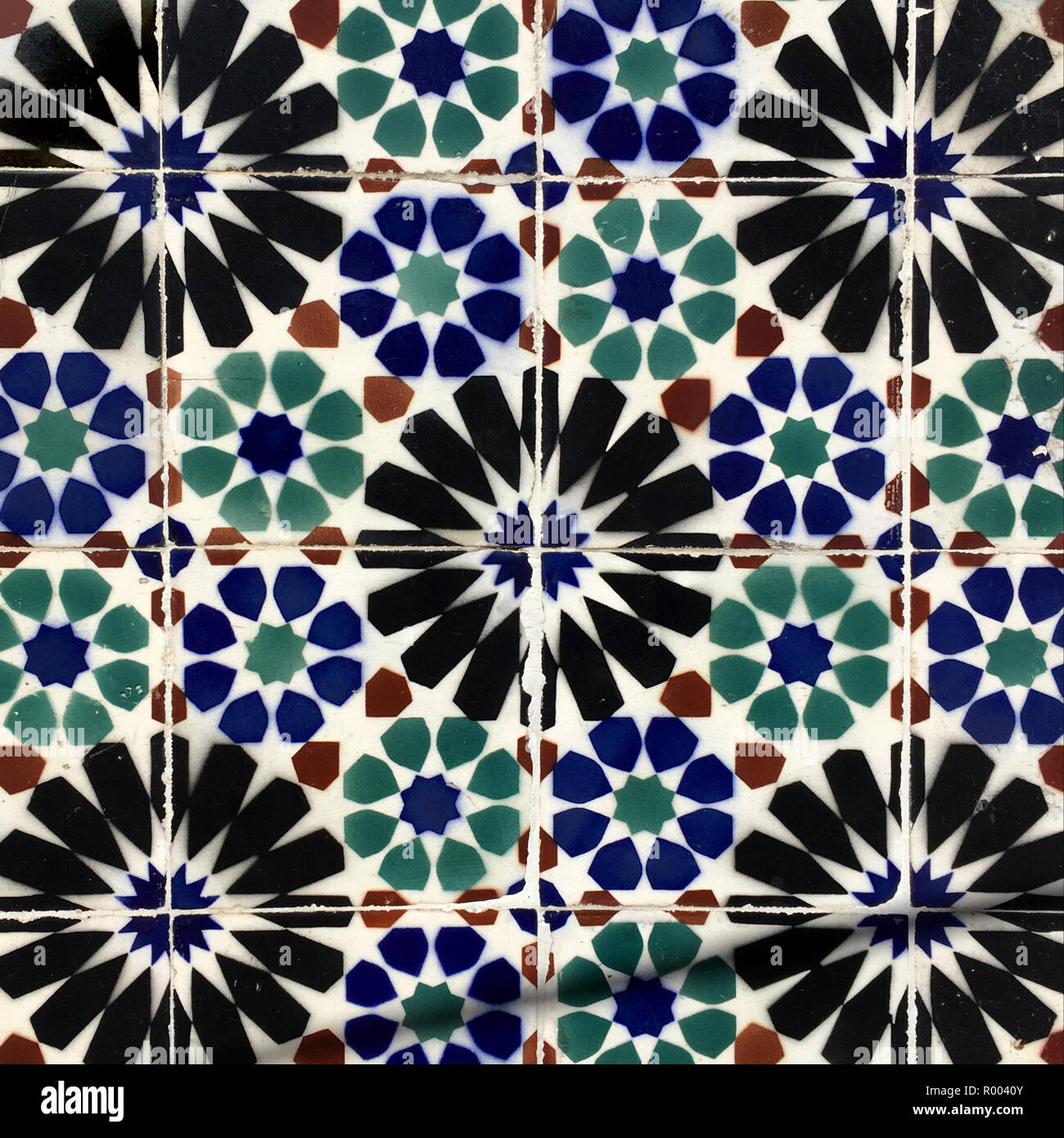 Azulejo fliesendetail -Fotos und -Bildmaterial in hoher Auflösung – Alamy
