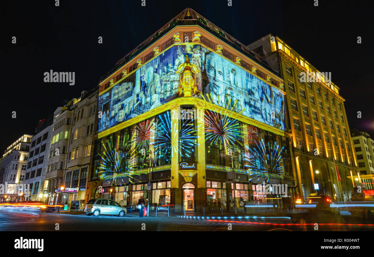Charlottenstrasse, berlin -Fotos und -Bildmaterial in hoher Auflösung ...