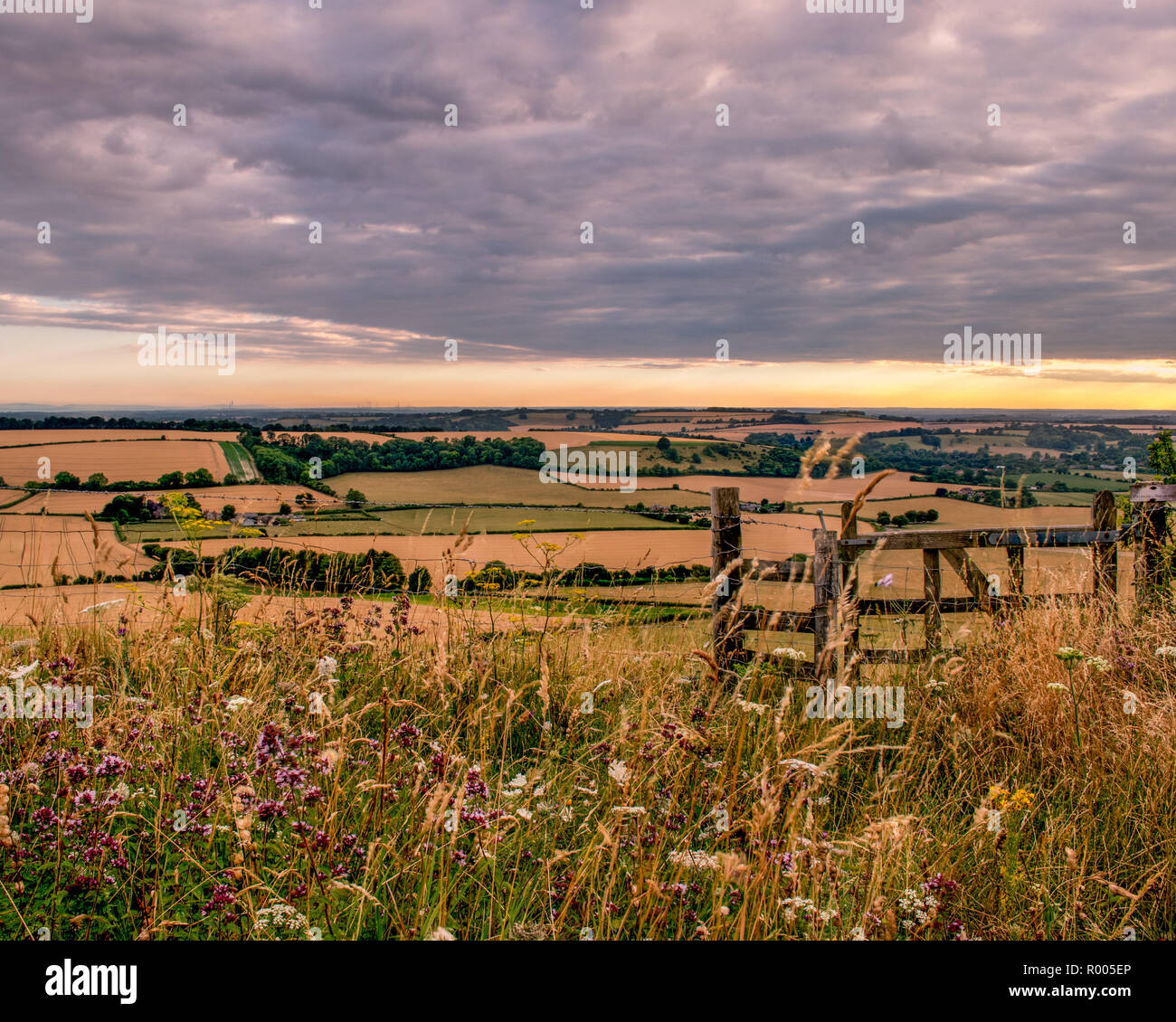 English countryside -Fotos und -Bildmaterial in hoher Auflösung – Alamy