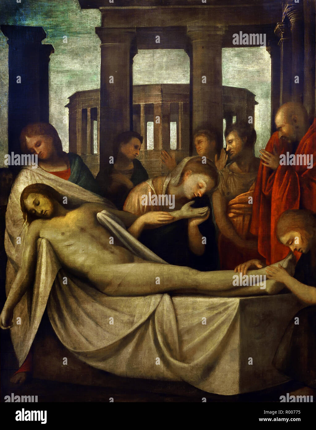 1520 1591 -Fotos und -Bildmaterial in hoher Auflösung – Alamy