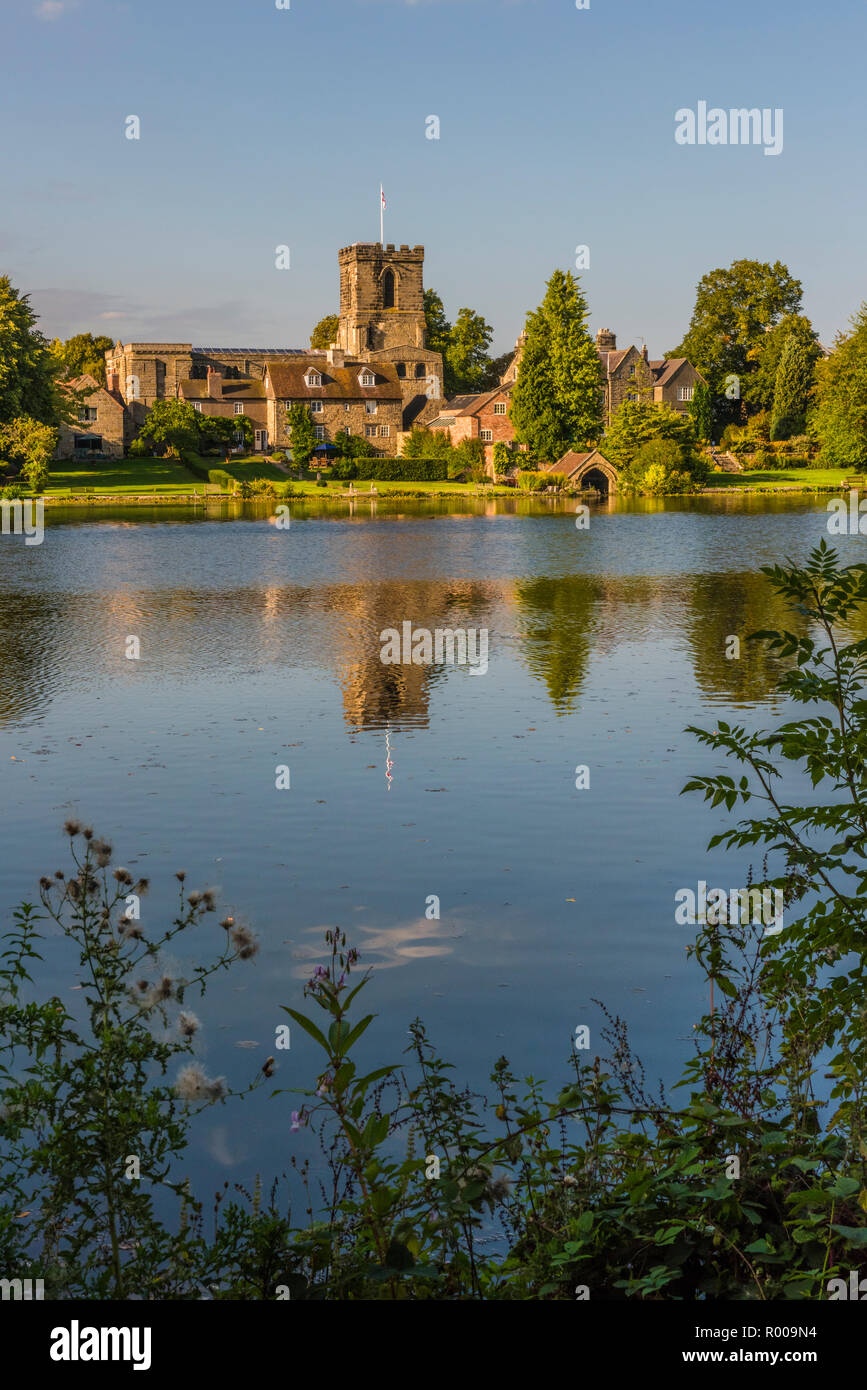 Melbourne england -Fotos und -Bildmaterial in hoher Auflösung – Alamy