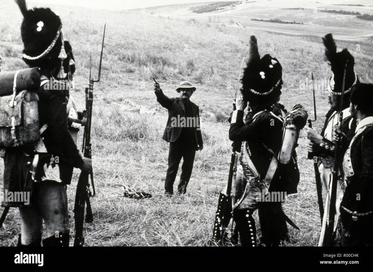 Regisseur sergei bondarchuk -Fotos und -Bildmaterial in hoher Auflösung ...