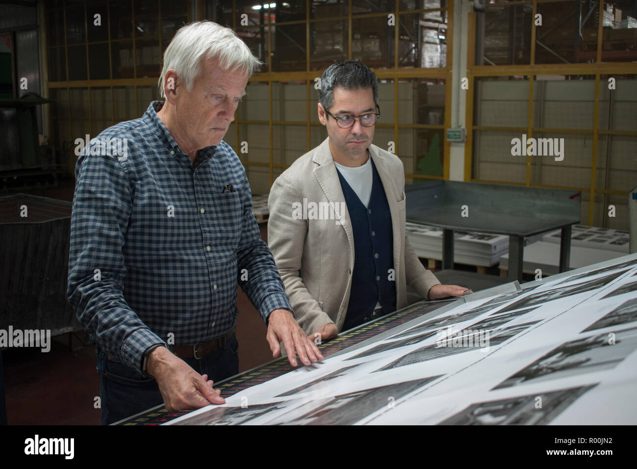 Mein britisches archiv, wie wir 1968 1983 waren -Fotos und ...