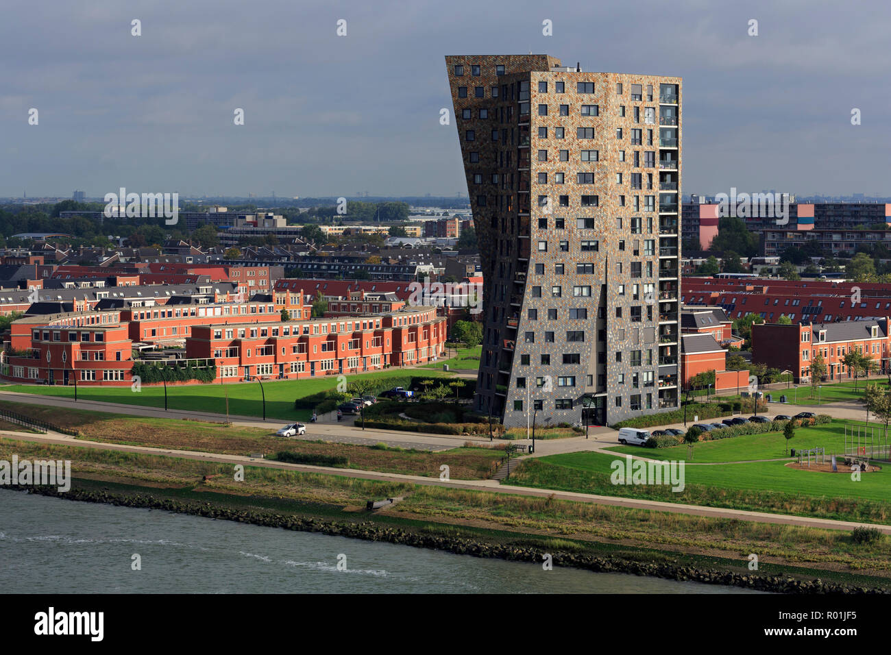 Maas tower -Fotos und -Bildmaterial in hoher Auflösung – Alamy
