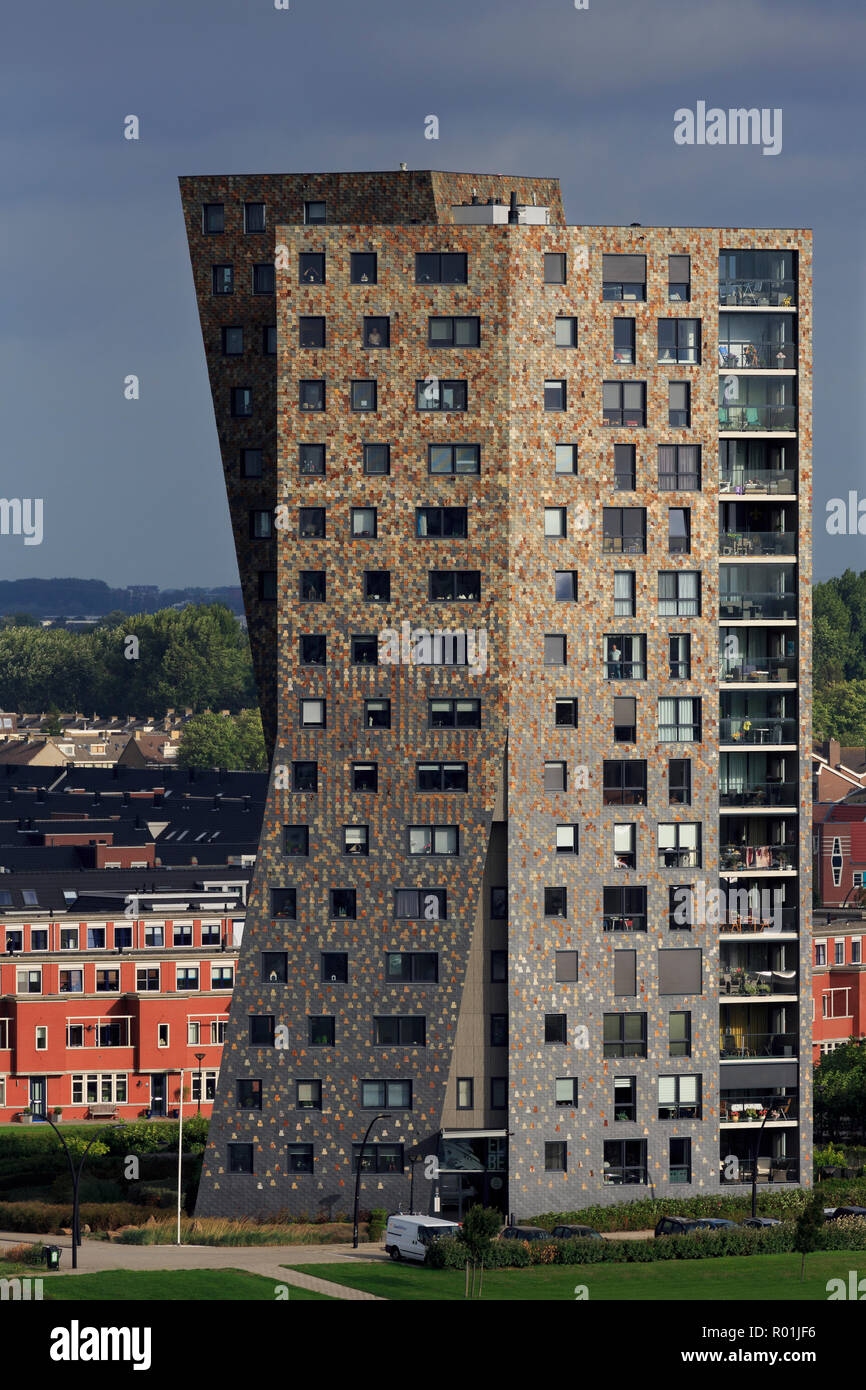 Maas tower -Fotos und -Bildmaterial in hoher Auflösung – Alamy