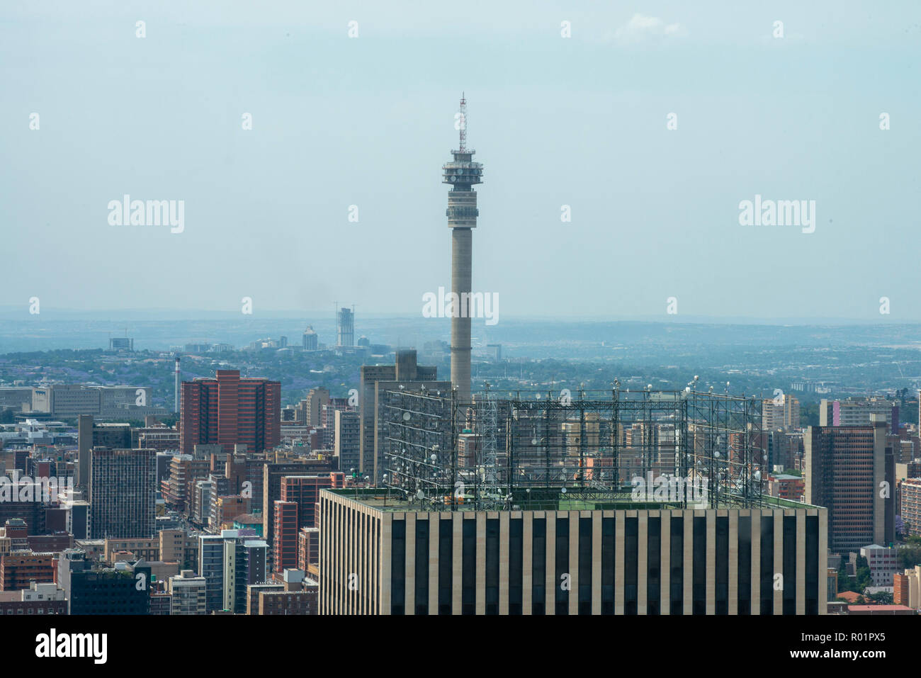 Vodacom tower -Fotos und -Bildmaterial in hoher Auflösung – Alamy
