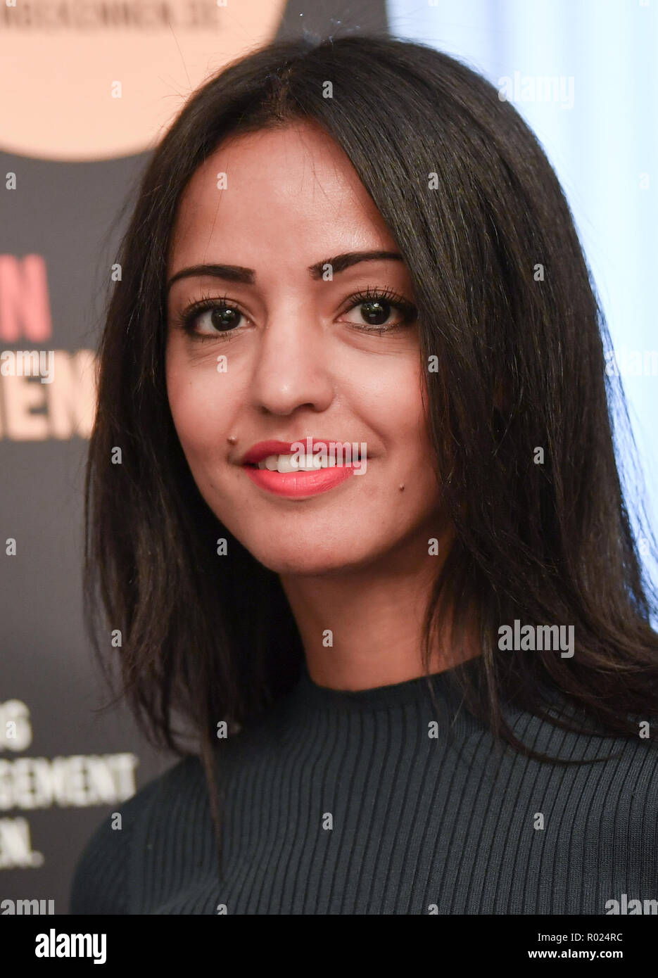Sawsan chebli -Fotos und -Bildmaterial in hoher Auflösung – Alamy