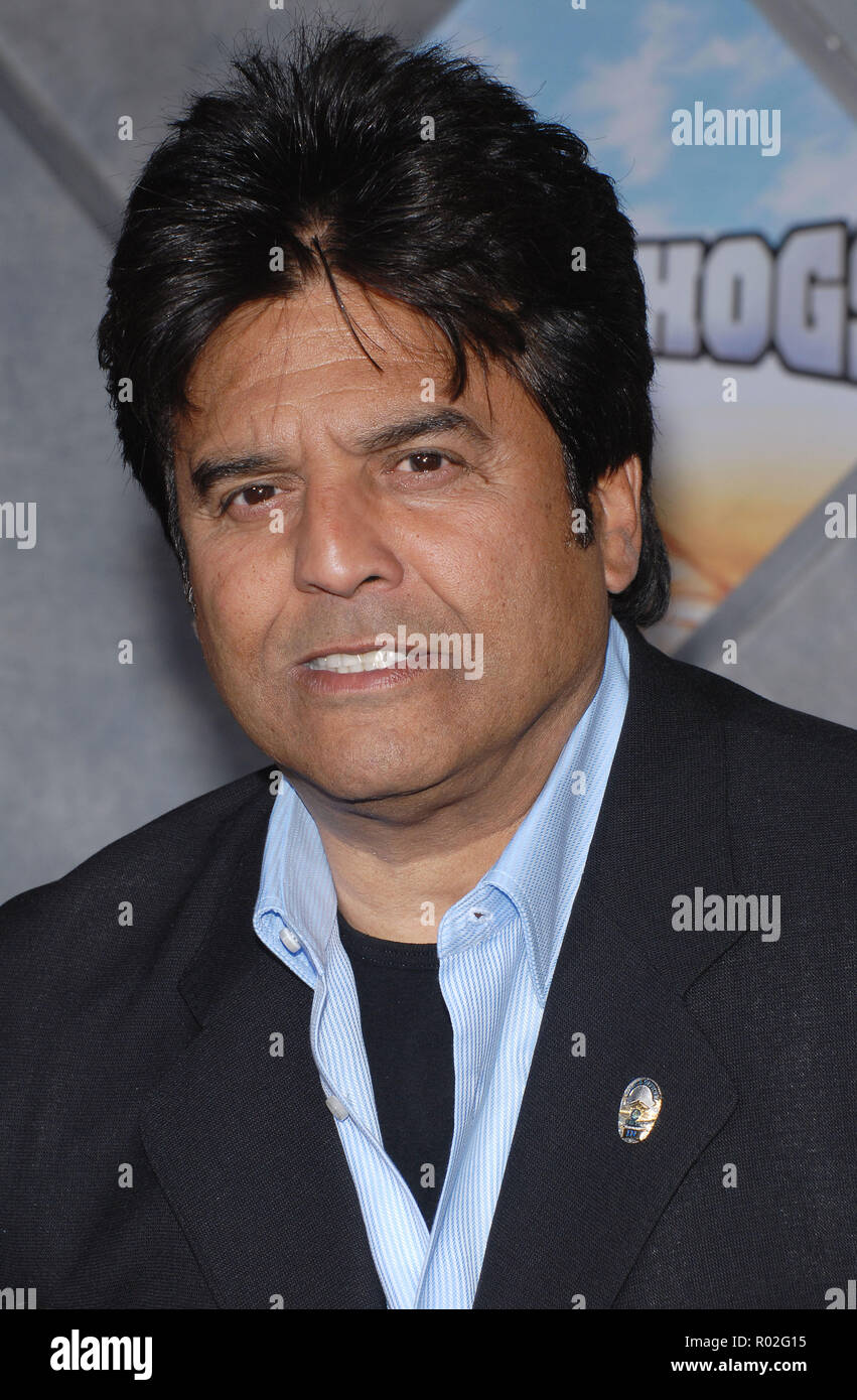Eric estrada -Fotos und -Bildmaterial in hoher Auflösung – Alamy