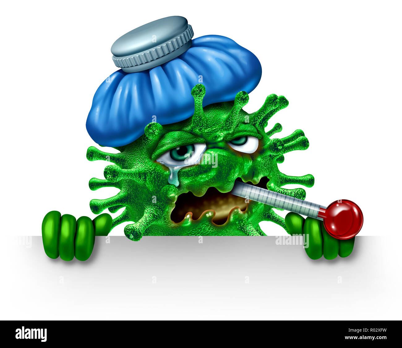 Virus icon icon cartoon -Fotos und -Bildmaterial in hoher Auflösung – Alamy