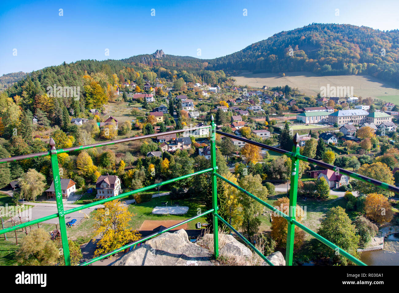 Vranov pantheon -Fotos und -Bildmaterial in hoher Auflösung – Alamy