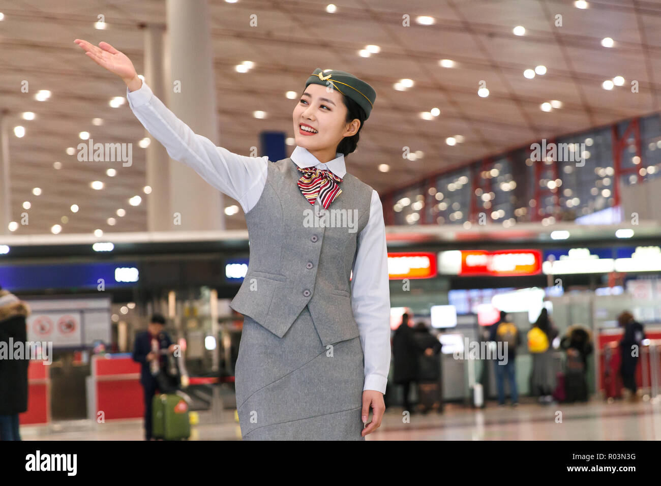 Begleiter angezogen -Fotos und -Bildmaterial in hoher Auflösung – Alamy