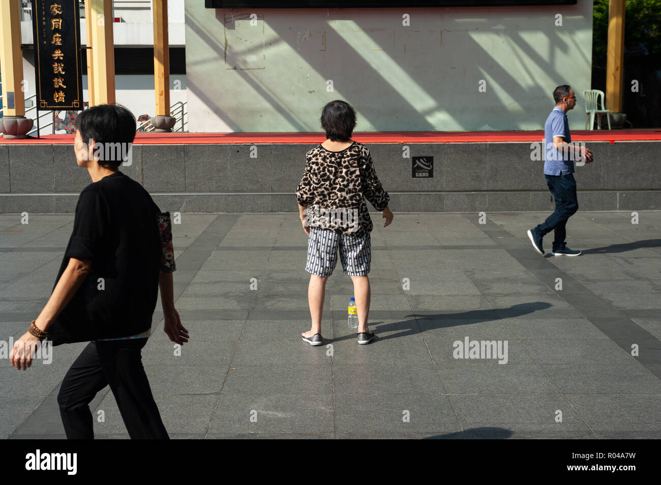 Kreta ayer platz -Fotos und -Bildmaterial in hoher Auflösung – Alamy