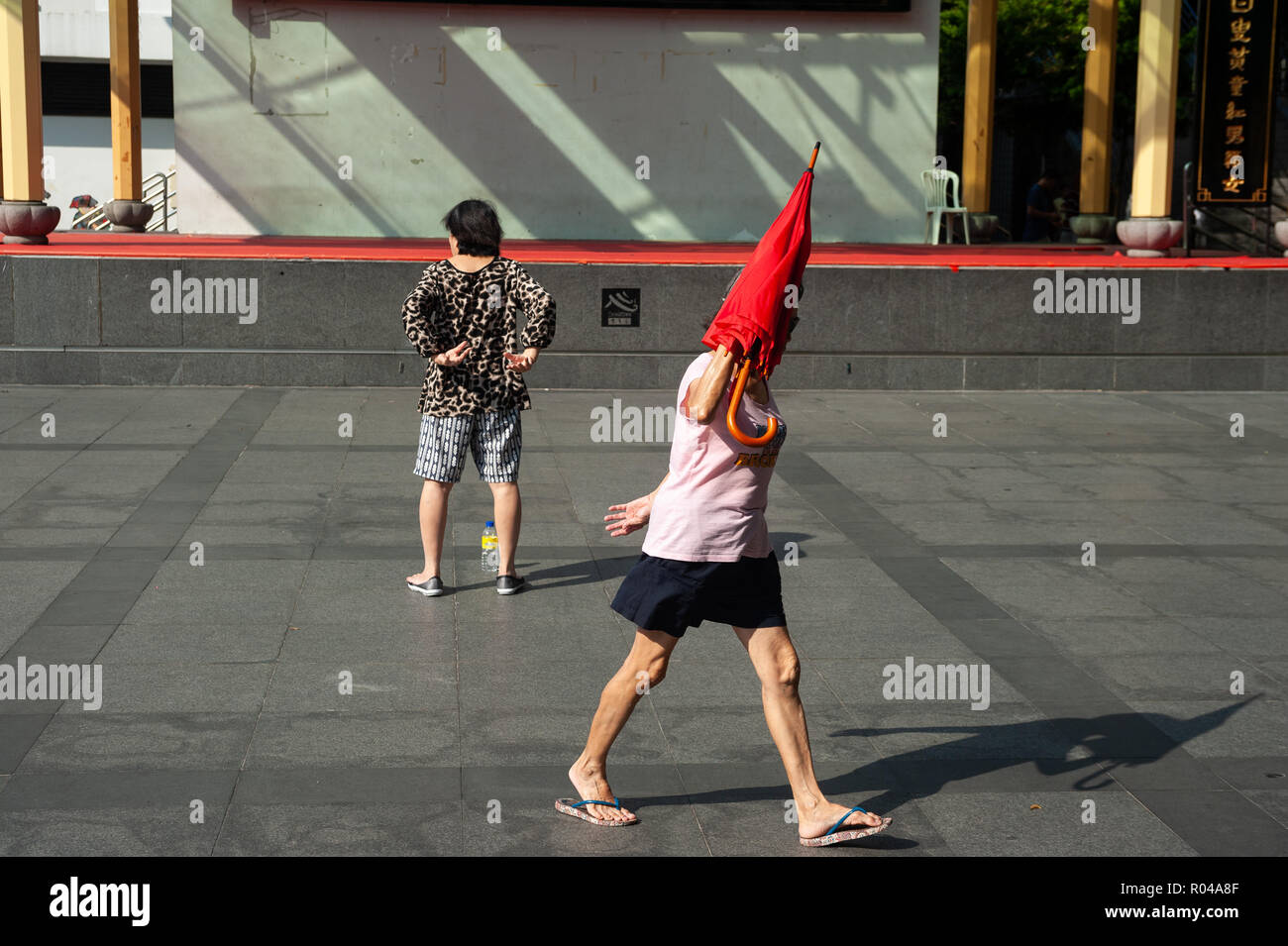 Kreta ayer platz -Fotos und -Bildmaterial in hoher Auflösung – Alamy