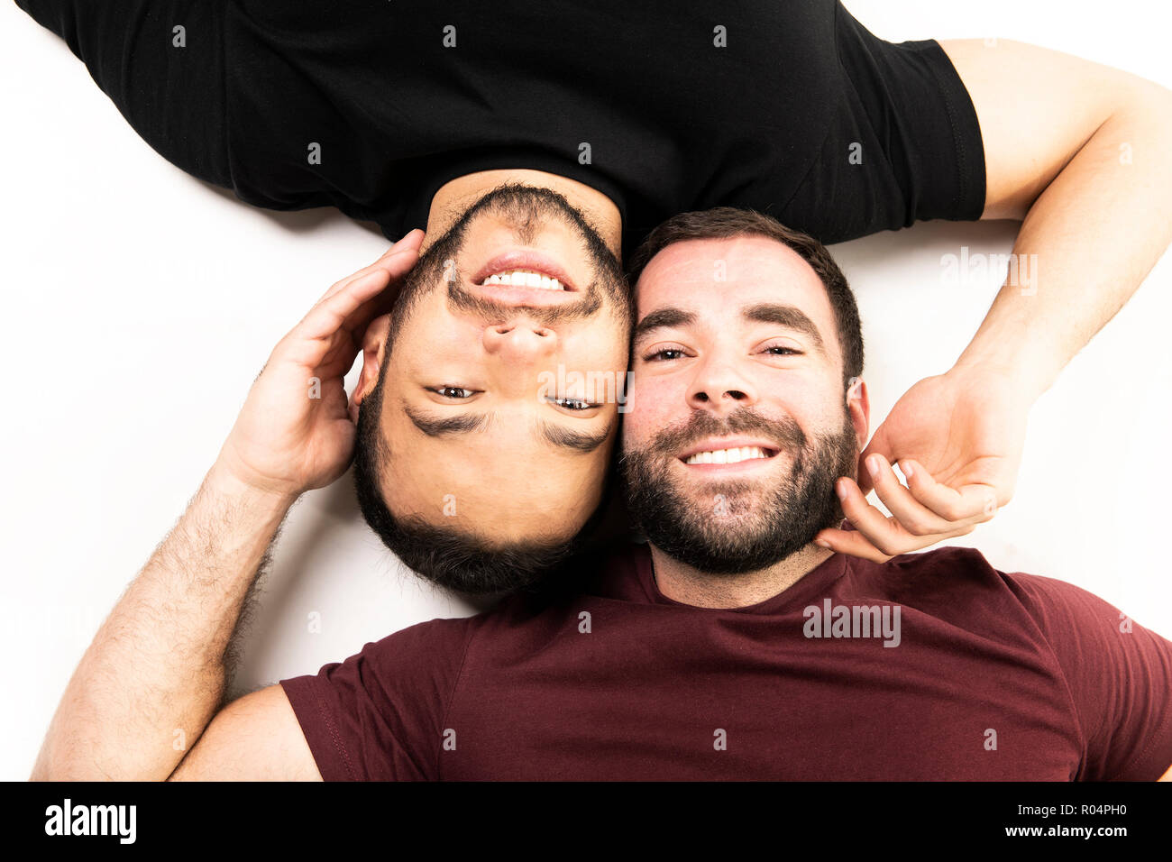 Junge Schwule Gays Fotos Und Bildmaterial In Hoher Auflösung Alamy
