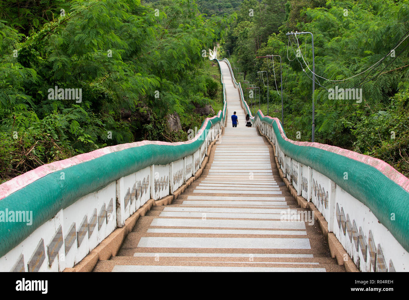 Phu pan kham -Fotos und -Bildmaterial in hoher Auflösung – Alamy
