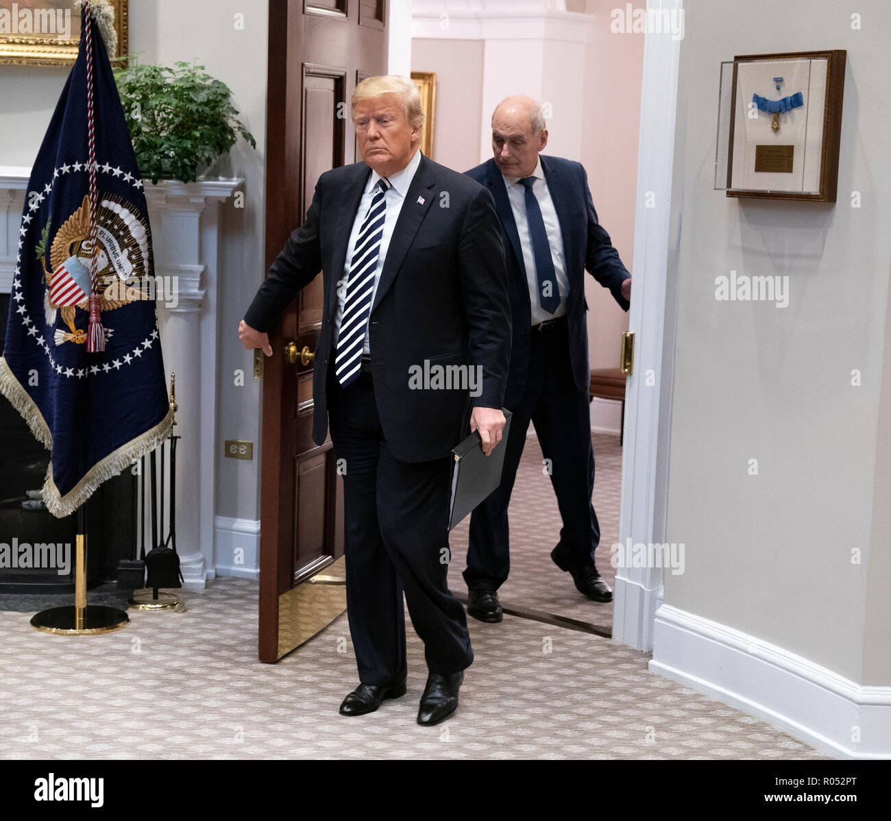 Kelly trump 2018 -Fotos und -Bildmaterial in hoher Auflösung – Alamy