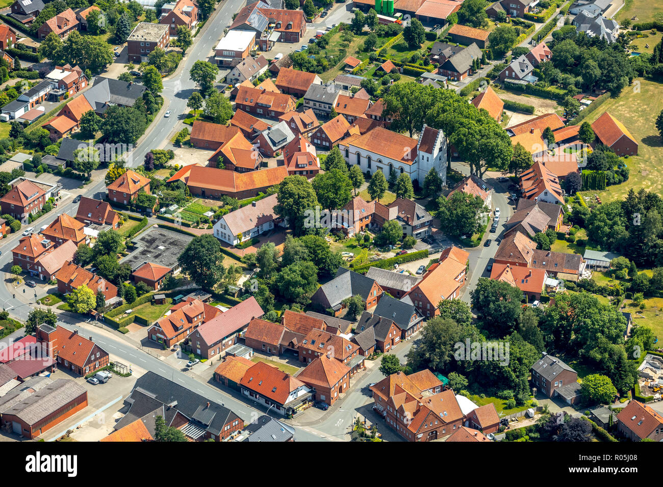 Dekanat warendorf -Fotos und -Bildmaterial in hoher Auflösung – Alamy