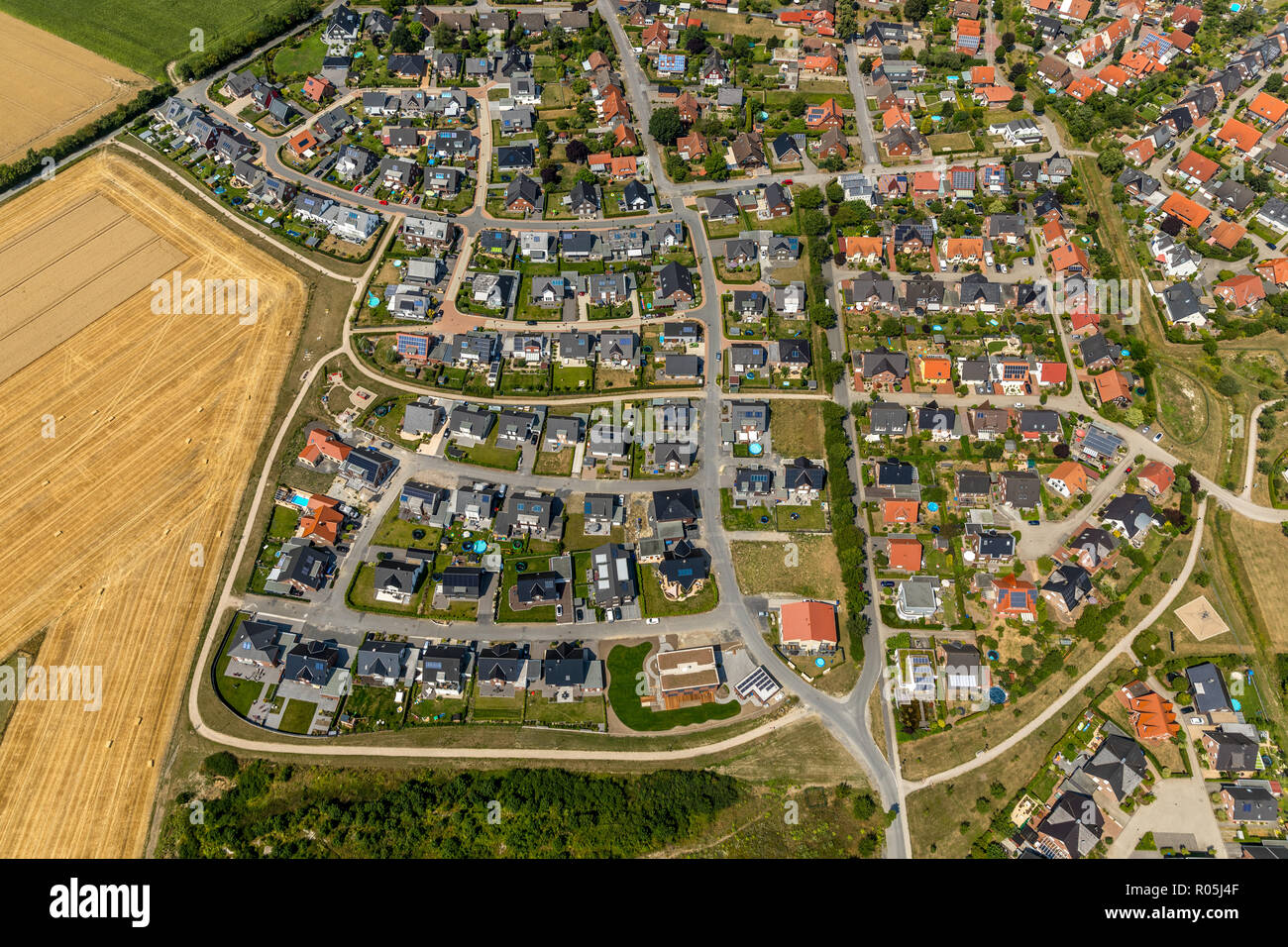Akazienweg drensteinfurt -Fotos und -Bildmaterial in hoher Auflösung ...