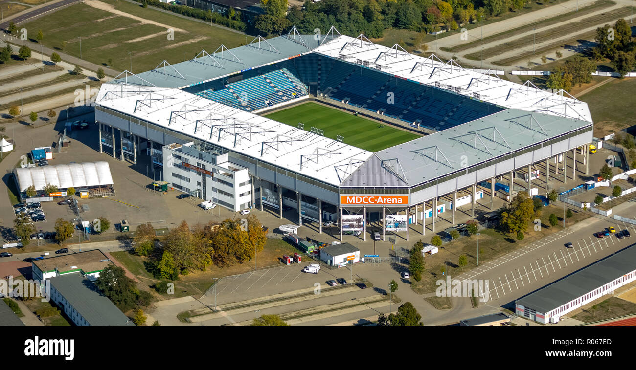 1 fc magdeburg -Fotos und -Bildmaterial in hoher Auflösung – Alamy