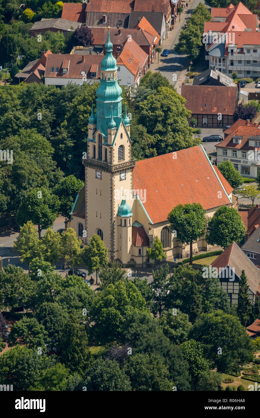 Reprasentative dreischiffige katholische hallenkirche st johannes ... Reprasentative dreischiffige katholische hallenkirche st johannes ...