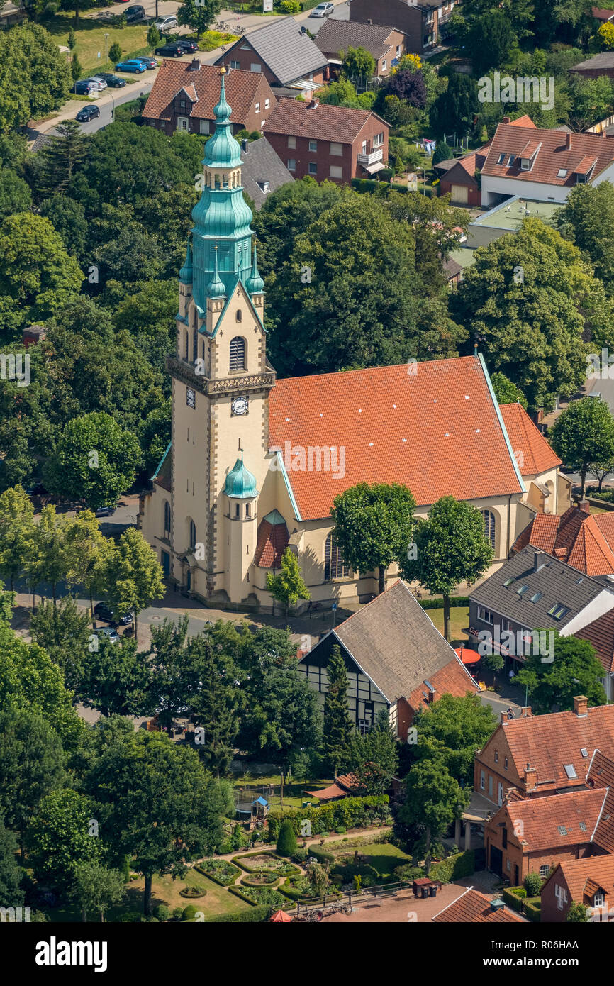 Reprasentative dreischiffige katholische hallenkirche st johannes ... Reprasentative dreischiffige katholische hallenkirche st johannes ...