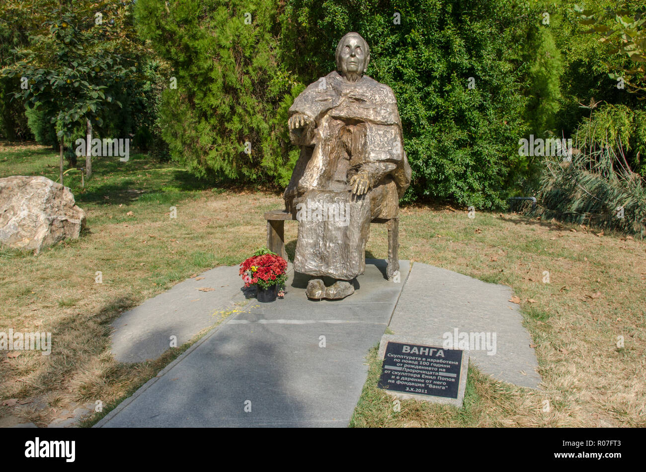 Vangelia gushterova -Fotos und -Bildmaterial in hoher Auflösung – Alamy