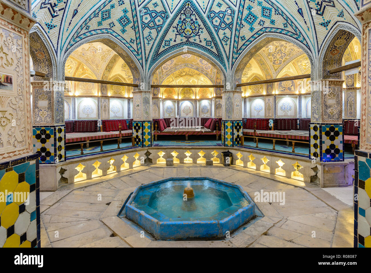 Historisches hamam -Fotos und -Bildmaterial in hoher Auflösung – Alamy